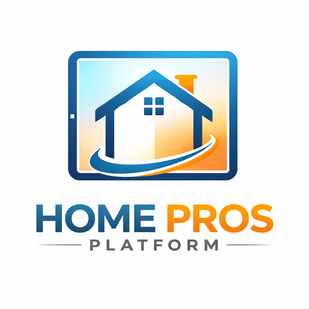 Home Pros Platform
